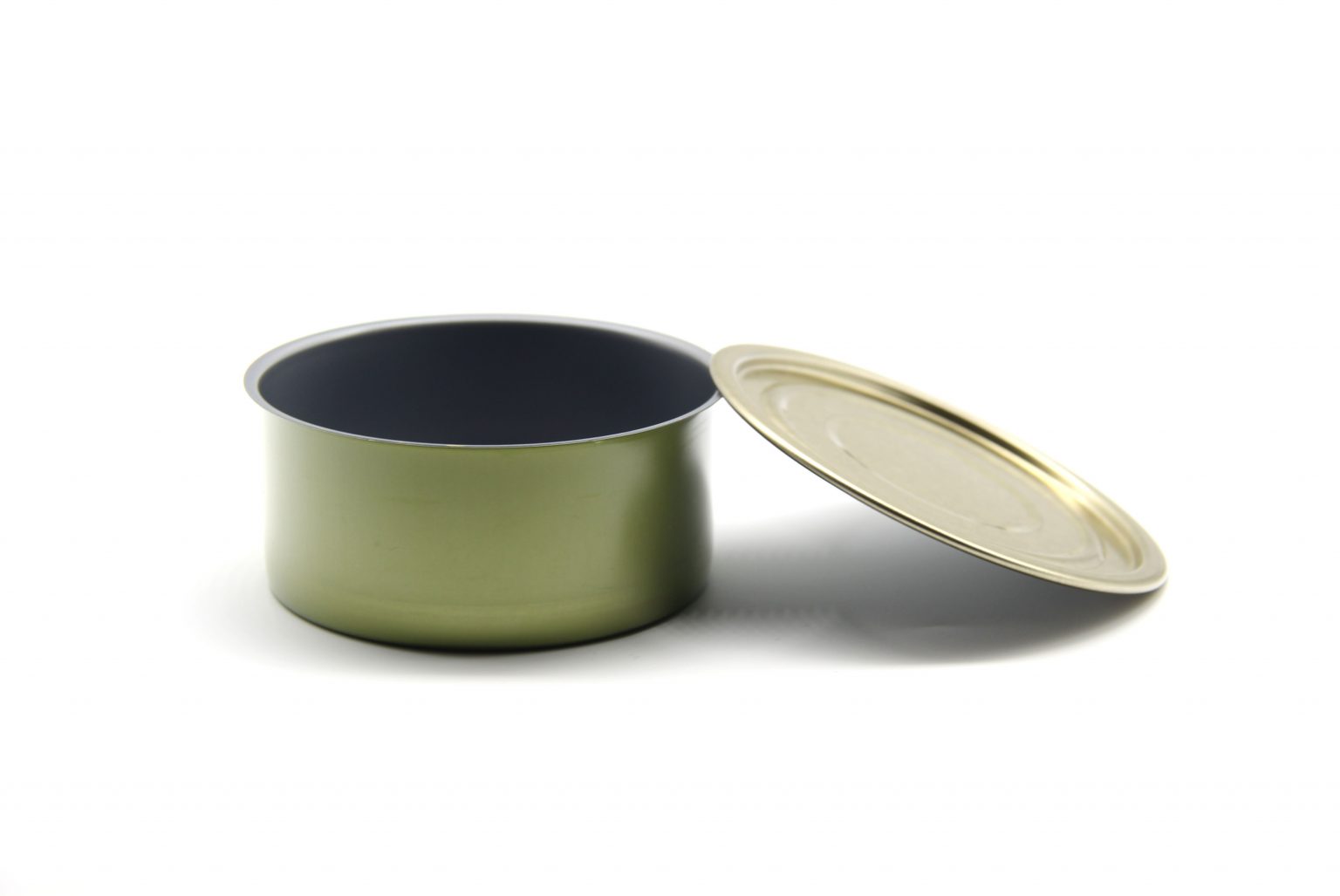 4oz Tuna Cans & Sanitary Ends - Cansupplycompany